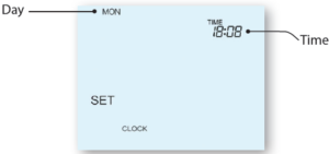 Myson Touch 2 WiFi V2 Programmable Room Thermostat INSTALLATION ...