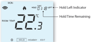 Myson Touch 2 WiFi V2 Programmable Room Thermostat INSTALLATION ...
