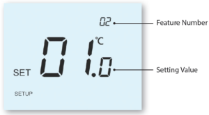 Myson Touch 2 WiFi V2 Programmable Room Thermostat INSTALLATION ...