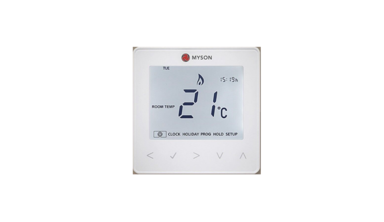 Myson Manuals - thermostat.guide