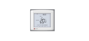 Myson Touch Programmable Room Thermostat INSTALLATION INSTRUCTION ...