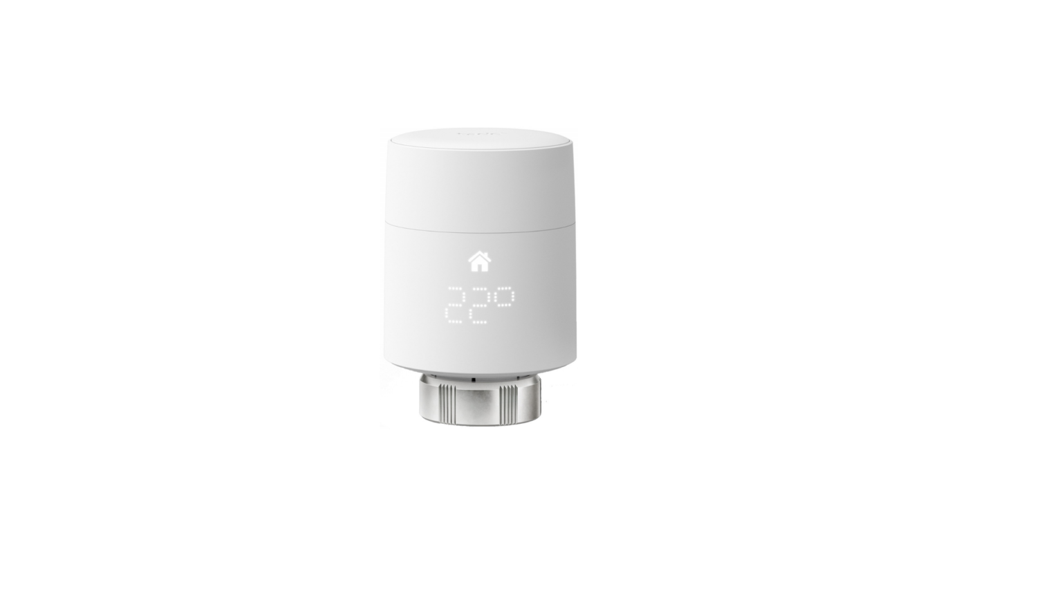 Tado SRT-1 v3+ Smart Radiator Thermostat User Manual - thermostat.guide