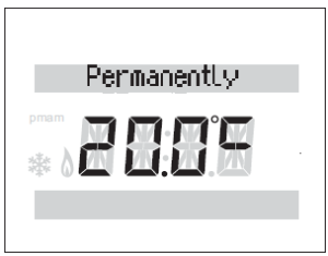 WORCESTER Comfort II RF Programmable Room Thermostat Installation and ...