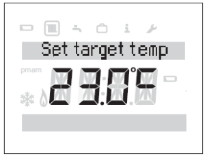 WORCESTER Comfort II RF Programmable Room Thermostat Installation and ...