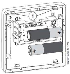 WORCESTER Comfort II RF Programmable Room Thermostat Installation and ...
