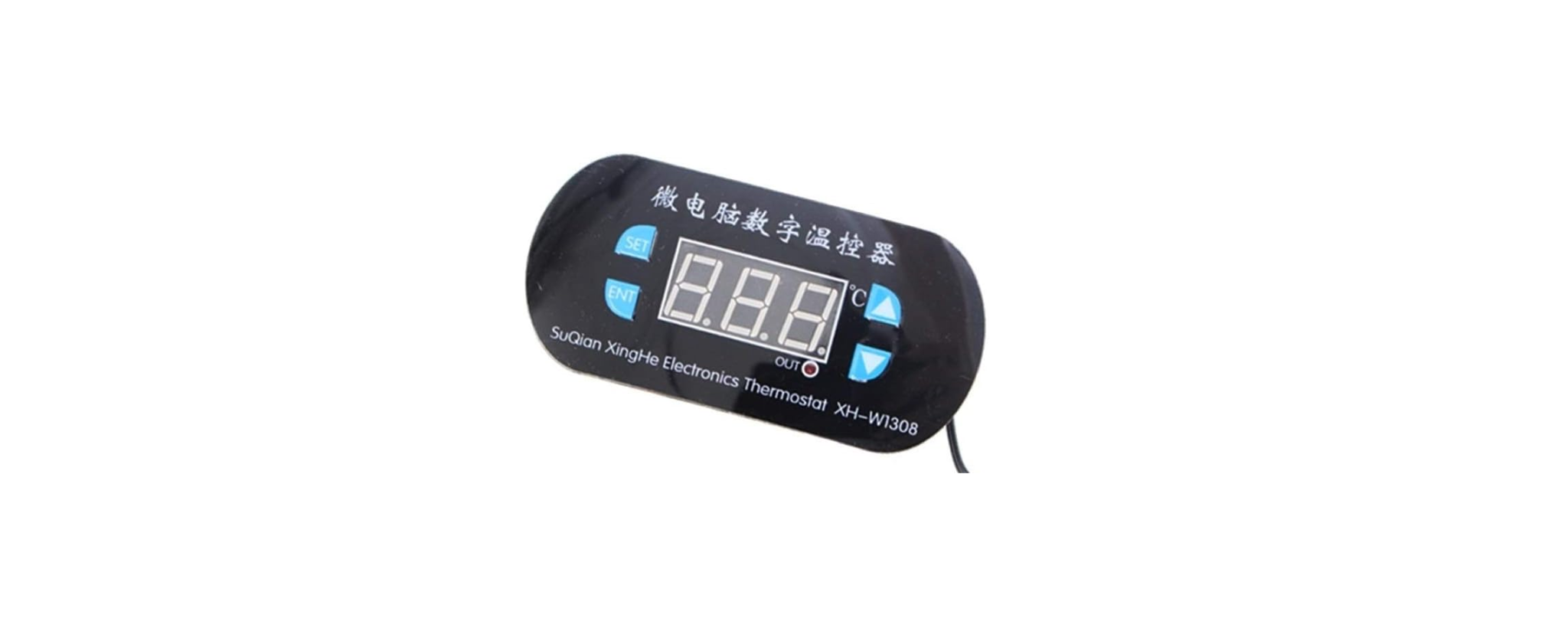 Suqian Xinghe Electronic XH-W1308 Temperature Controller Digital ...