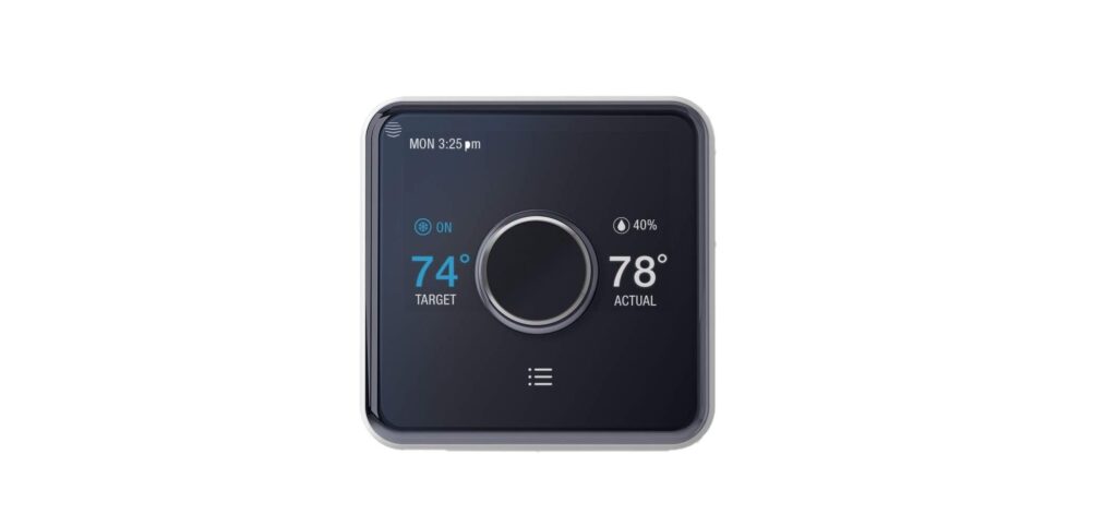 Hive ‎US9023425 Smart Home Thermostat User Manual - thermostat.guide