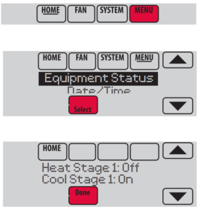 Honeywell Home 8000 Wi-Fi VisionPRO Thermostat User Guide - thermostat.guide