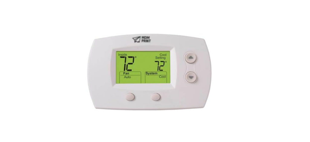 User Manual Manuals - thermostat.guide