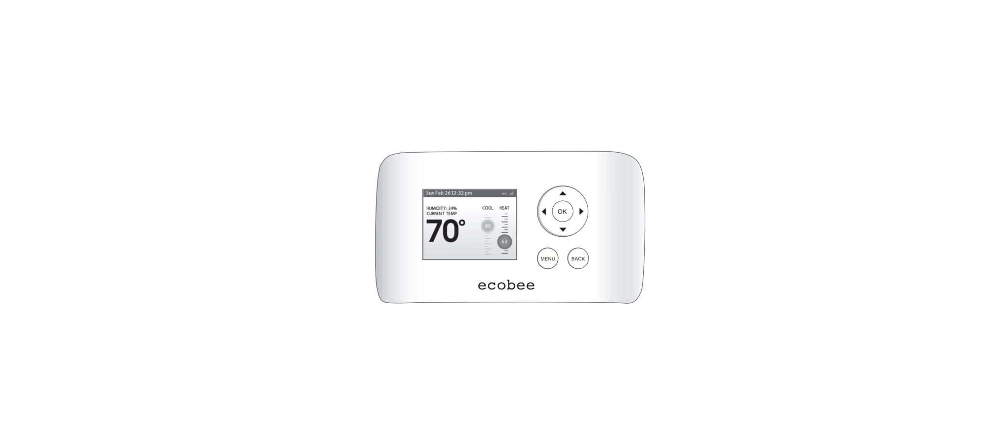 Ecobee Manuals - thermostat.guide
