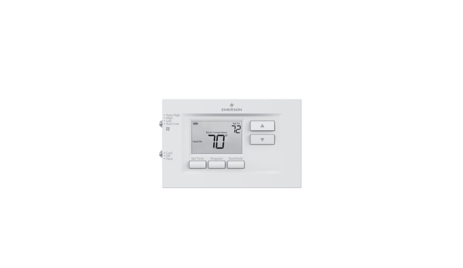 Emerson Manuals - thermostat.guide