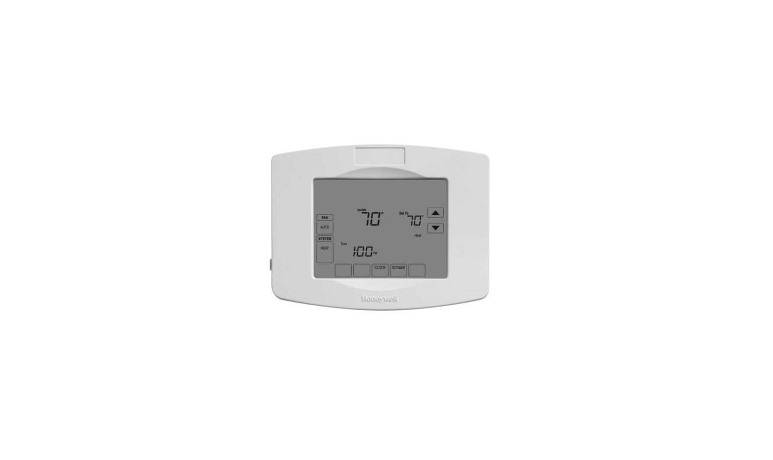 Honeywell Manuals - thermostat.guide
