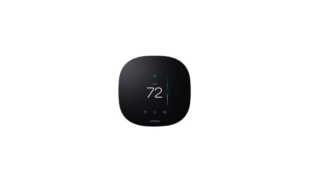 Ecobee Manuals - thermostat.guide