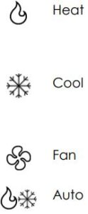 Ecobee e3-UG-R001 Smart Wi-fi Thermostat User Guide - thermostat.guide
